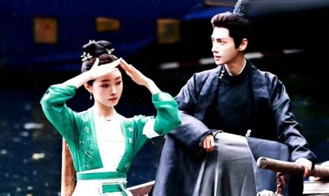 Нетизены снова призвали Ло Юнь Си набрать вес