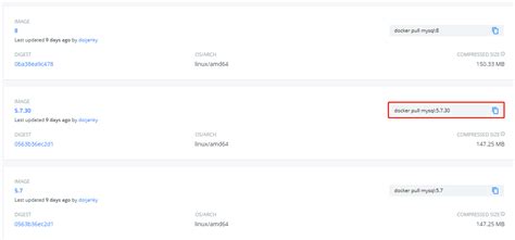 docker部署tomcat应用和MySQL数据库 jl 博客园