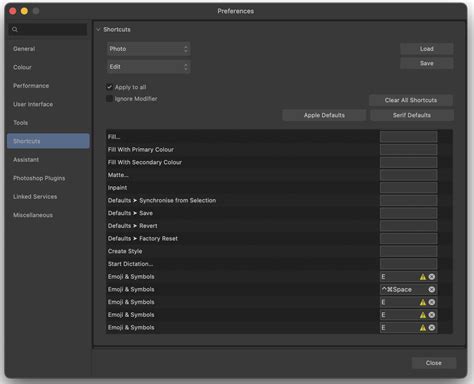 Shortcuts On Numeric Keyboard With Non English Keyboard Layout V2