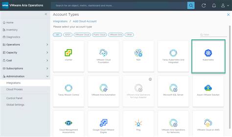 Monitoring Vsphere Iaas Control Plane With Vmware Aria Operations Management Pack For Kubernetes