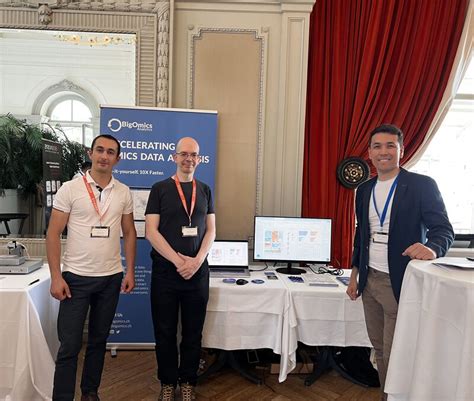 Murat Akhmedov On Linkedin Proteomics Omics Massspec Olink Datadiscovery Omicsplayground