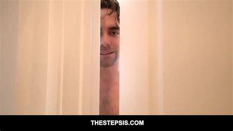 Izzy Lush Bon Her Step Bro Hard In Kicthen Step Sister Step Brother Step Sister Fucking My