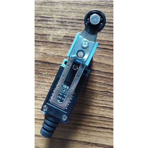 Elevator Limit Switch 4 Ports 440 Vac At ₹ 800 Piece In Ludhiana Id 2853282713897