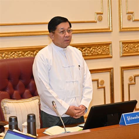 စီမံကိန်းသစ်များကို ခွင့်ပြုရာတွင် မိမိတို့ တာဝန်ယူသည့်ကာလအတွင်း ပြီးပြတ်နိုင်မည့် စီမံကိန်းမ
