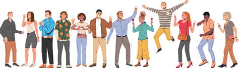 Positive Body Language