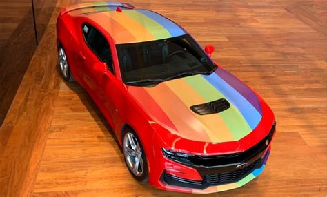 ¿qué Marcas De Autos Hacen Algo Por La Comunidad Lgbt