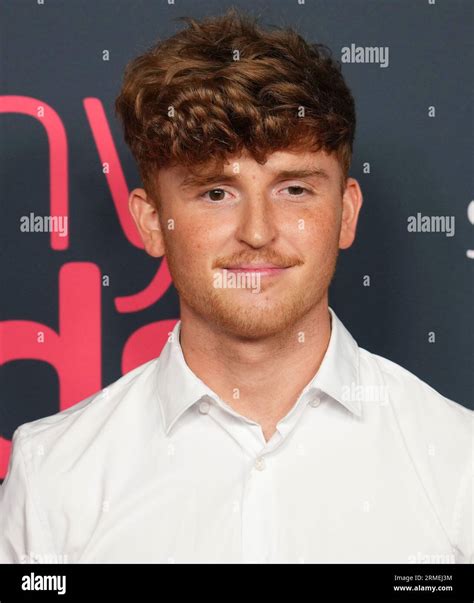 Los Angeles Usa 27th Aug 2023 Caylus Arrives At The 2023 Streamy