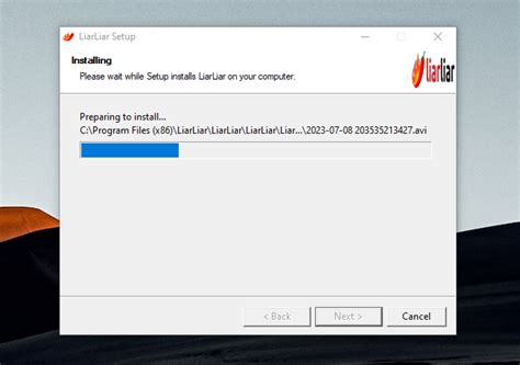 Liarliar Ai Ai Lie Detector And Heart Rate Monitor