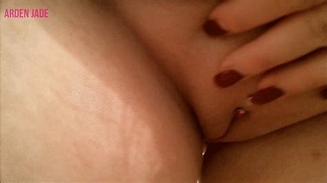 Showing Off My New Christina Piercing And Cleaning It Arden Jade