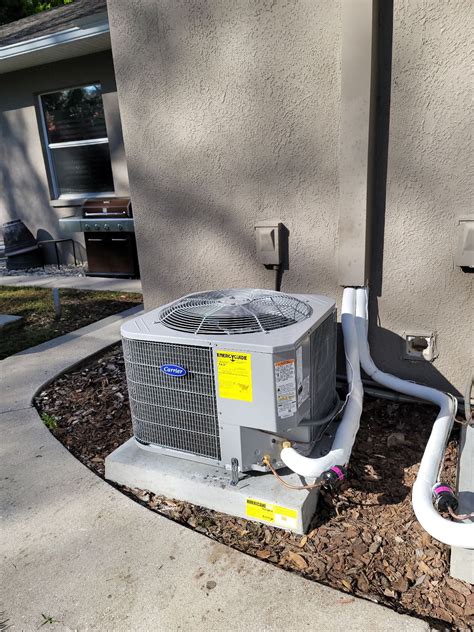 Carrier Hvac Success Decades Of Reliable Cooling