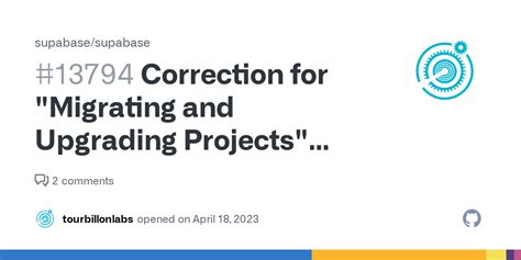 Correction For Migrating And Upgrading Projects Storage Script