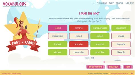 Learning Module Asking Babes To Identify The Root Port Within Download Scientific Diagram