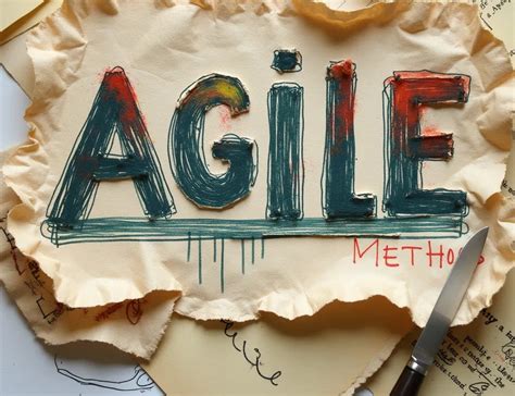 mastering agile methodology a step by step guide by golam rob medium