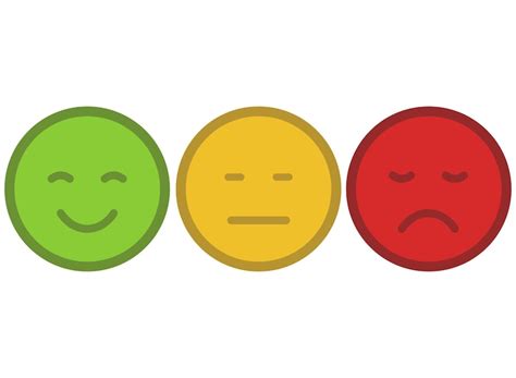 Images De Smiley Vert Jaune Rouge Téléchargement Gratuit Sur Freepik