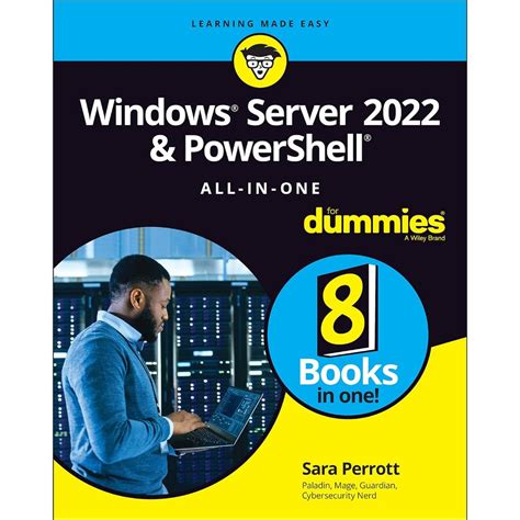 Jual Buku Windows Server 2022 And Powershell Shopee Indonesia