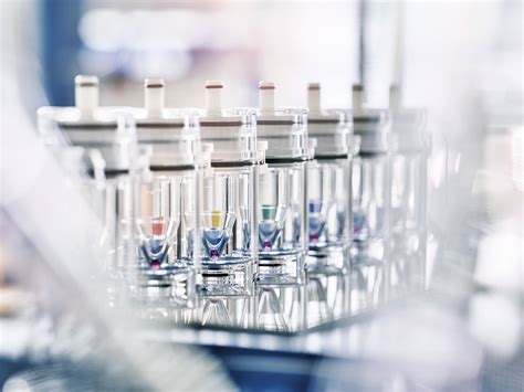 Dissolution Testing Systems Sotax