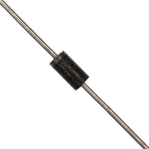 1N5817 STMicroelectronics | Discrete Semiconductor Products | DigiKey