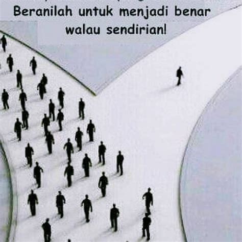 Berbeda Pilihan Itu Istimewa - SESAWI.NET