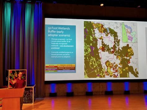 Dan Hoffman Gisp On Linkedin Esri Geodesign