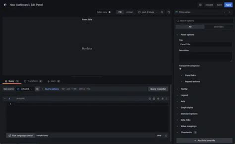 How To Install TIG Stack Telegraf InfluxDB And Grafana On Ubuntu