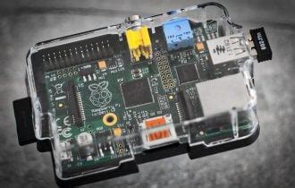 Raspberry Pi Not Booting Red Light Fix In Steps