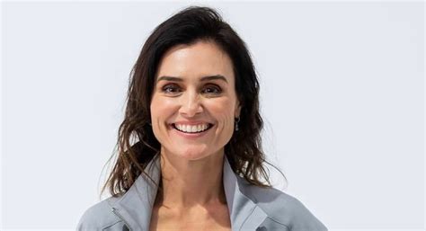 Why Felicity Mcvay Jumped To Host The Forbes Australia Forums