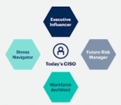 Disc Infosec Blogstate Of Virtual Ciso Disc Infosec Blog