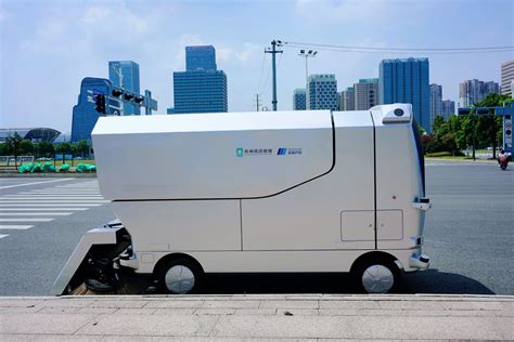 Autowise ai Expands Network in the Middle East 仙途智能 Autowise ai