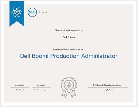 Gil Levy On Linkedin Salesforce Dellboomi Cloudintegrate Integration