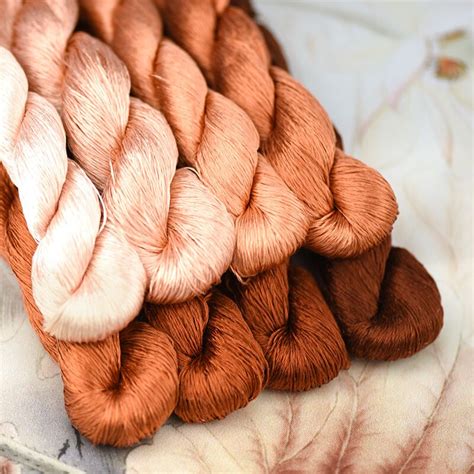 Silk Embroidery Thread 100 Silk Thread Hand Em Vicedeal