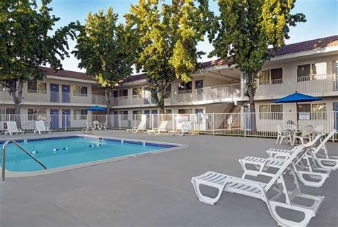 Motel 6 San Jose Ca South Au144 2023 Prices And Reviews Photos