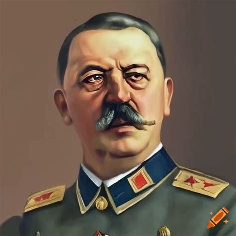 Joseph Stalin And Hitler