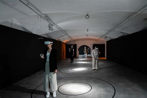Olafur Eliasson Opens Largest Exhibition To Date In Italy Fad Magazine