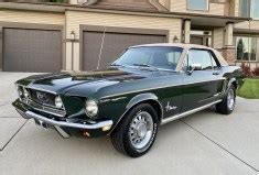33 Years Owned 1985 Ford Mustang Gt 50 5 Speed For Sale On Bat