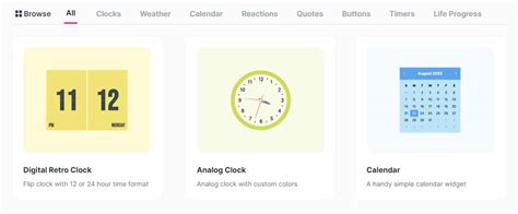 Best Notion Widgets And Apps The Tech Basket
