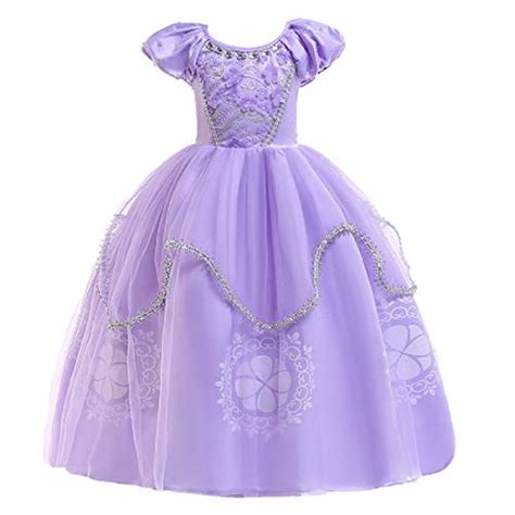 → Les Meilleurs Robe Princesse Sofia Classement And Comparatif De