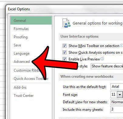 How To Fix A Slow Cursor In Excel 2013 Solve Your Tech