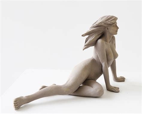 Impressioni Artistiche Luo Li Rong Sculptures