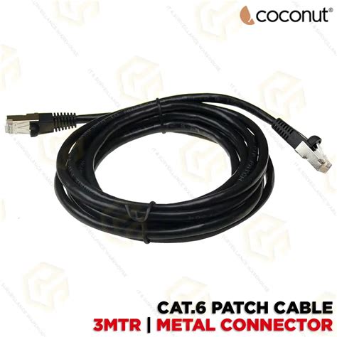PATCH CORD