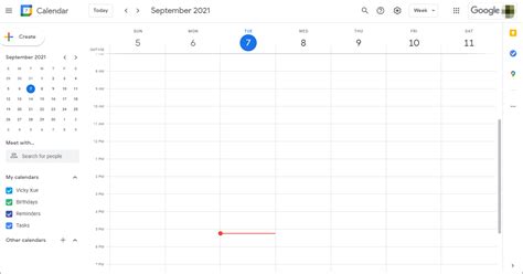 Reasons And Fixes Google Calendar Not Working Loading In Chrome MiniTool Partition Wizard