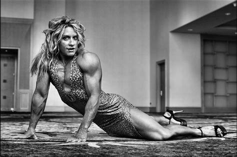 Dena Westerfields Feet