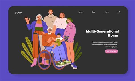 Generation Unity Vectors And Illustrations For Free Download