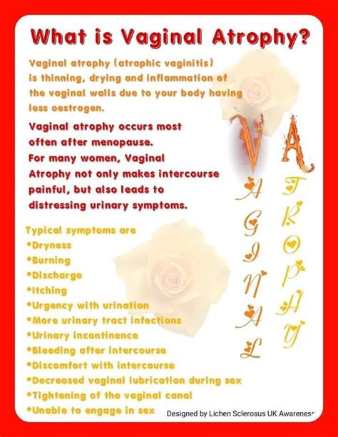 Atrophic Vaginitis