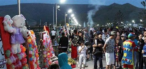 ҮНДЭСНИЙ ЦЭЦЭРЛЭГТ ХҮРЭЭЛЭН НАРАНТУУЛ ХУДАЛДААНЫ ТӨВ БОЛОХОД ОЙРХОН БАЙНА