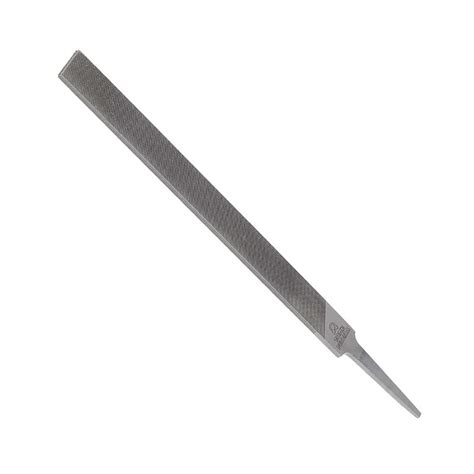 Mill File 8