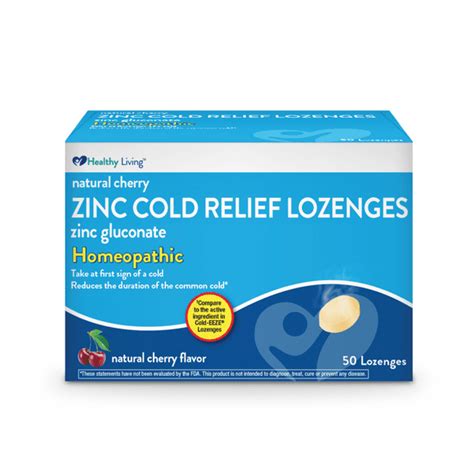 Cold Zinc