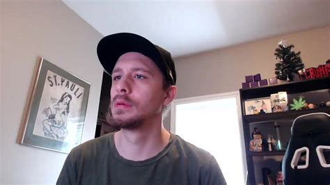 Sexy Uncut Canadian Gamer Talks Dirty And Cums Thisvid Com