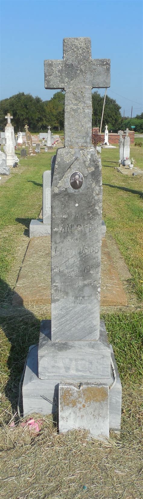 Jan “john” Svec 1866 1926 Find A Grave Memorial