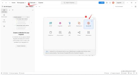 带你入门如何在nestjs中体验websocket 阿里云开发者社区