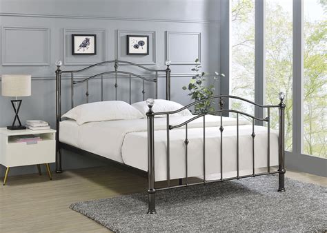 Frome Bedstead Bramley Bed Centre